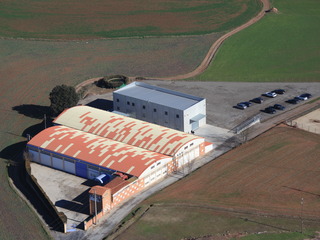 Locations - PINTER GROUP