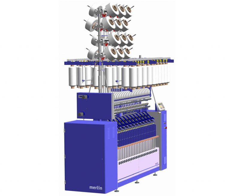 Merlin - PINTER GROUP