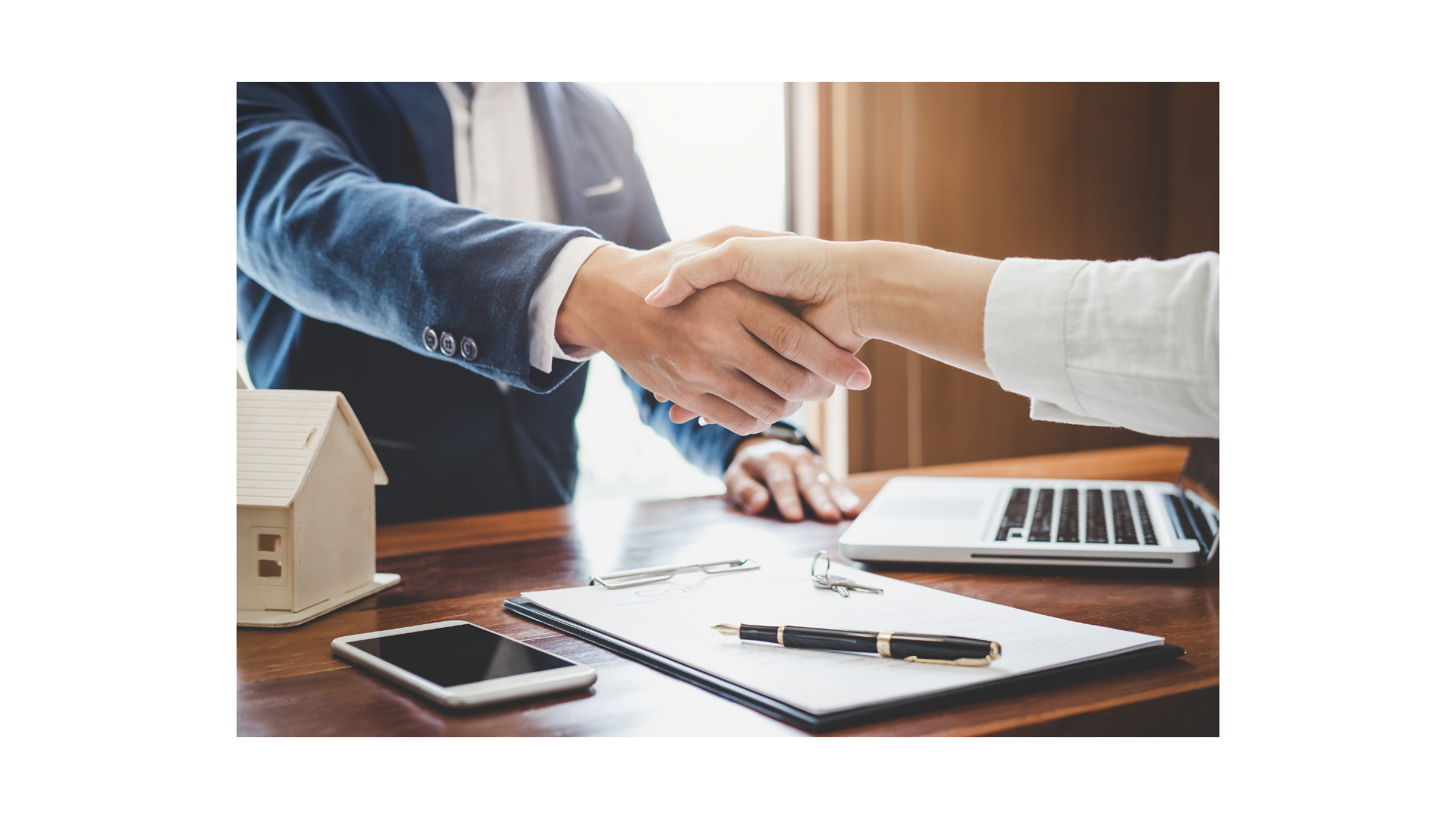 Contact Pinter Group
