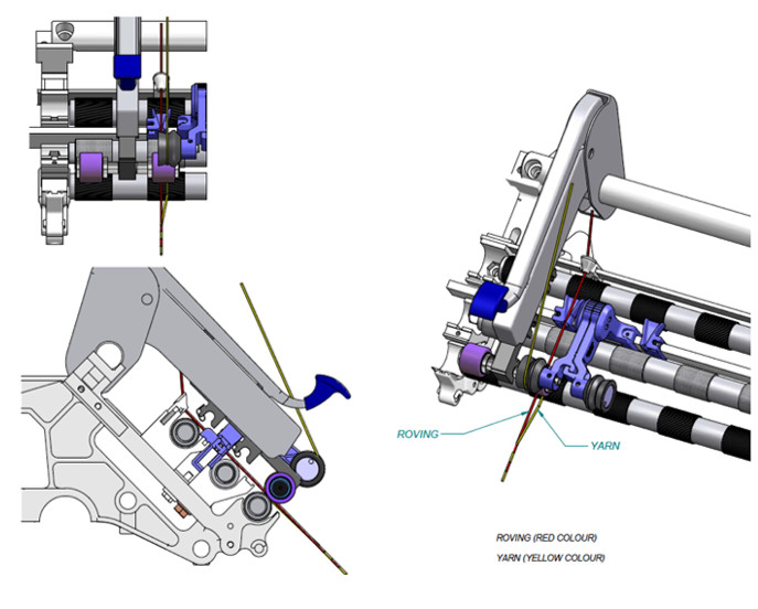 Pearl Yarn Pinter Group