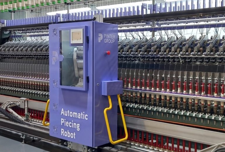 New APR - PINTER GROUP